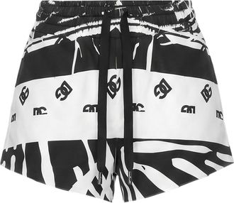 Dolce & Gabbana HOSEN & R&Ouml;CKE - Shorts & Bermudashorts auf YOOX.COM