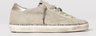 Golden Goose Baskets GOLDEN GOOSE Femme couleur Beige