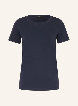 Max Mara Weekend Max Mara T-Shirts Multib blau