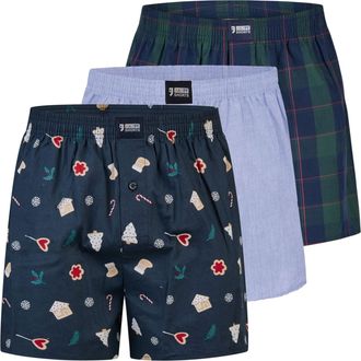 Happyshorts Boxershorts HAPPY SHORTS