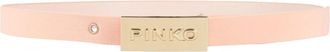 Pinko Kleinlederwaren - G&uuml;rtel auf YOOX.COM