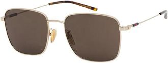 Gucci Herren, Accessories, Gelb, 58 MMGr&ouml;&szlig;e