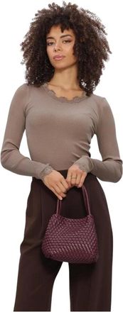 Rosemunde Damen, Oberteile, Beige, MGr&ouml;&szlig;e