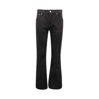 Department Five Denim Hose Made in Italy - - Jeans - Damen - Schwarzk - W27