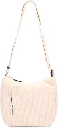 Mandarina Duck Hunter Velvet Hobo, Femmes, Cachemire