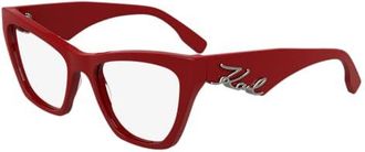 Karl Lagerfeld OPHTHALMIC KL6171 N Femme 54/19/140