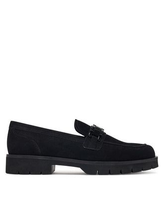 H&ouml;gl Slipper 2-171612-01000 Schwarz