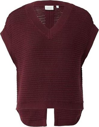 Comma 2169066 Pull-Over, 4916, XS Femme