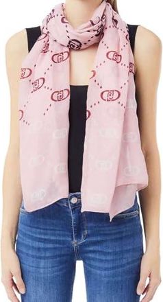 Liu Jo Jeans STOLA ROSA U