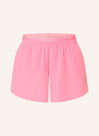 Under Armour Shorts Ua Vanish pink