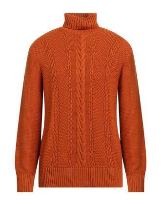 A|X Armani Exchange STRICKWAREN - Rollkragenpullover auf YOOX.COM