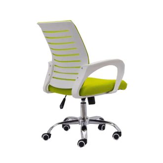 Generic Ergonomischer B&uuml;rostuhl, Atmungsaktiver Computer-Schreibtischstuhl Aus Netzstoff Mit Hoher R&uuml;ckenlehne, Kann 150 Kg Tragen, Geeignet for Zuhause Und S