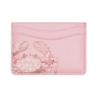 Ganni Damen, Accessories, Rosa, ONE SIZEGr&ouml;&szlig;e
