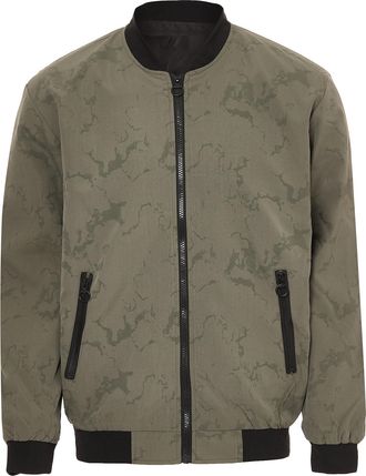 Mymo Jacke M&auml;nner oliv