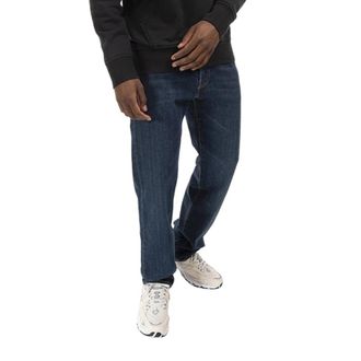 Levi's 501 Original Eastern Jeans - - Jeans - Herren - Blau - W32 L32