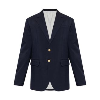 Dsquared2 Homme, Costumes, Bleu, Taille: 2XL Formal Blazer