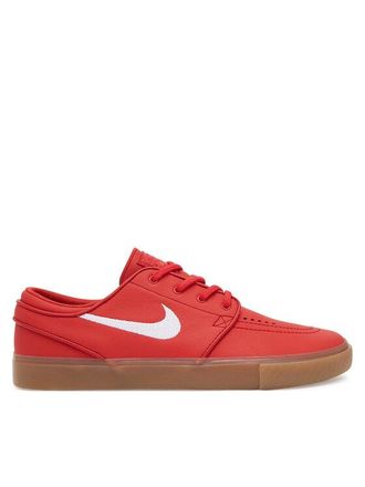 Nike Sneakers Sb Zoom Janoski Iso FJ1675 600 Rot