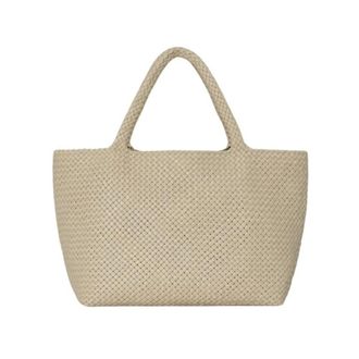 The Row unisex, Sacs, Beige, Taille: ONE Size Sac Brut Ruth