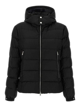 Tatras Blouson Rembourr&eacute; - Domiziano