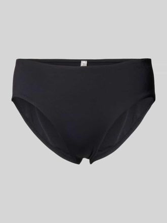 Marc O'Polo Bikini Slip mit unauff&auml;lligem Label Print
