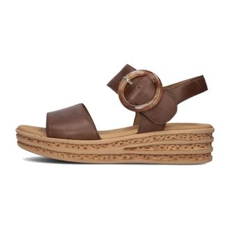 Gabor Damen, Schuhe, Braun, 44 EUGr&ouml;&szlig;e