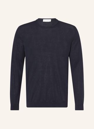 Roberto Collina Roberto Collina Pullover blau