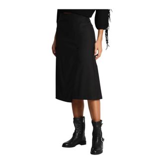 Emme Di Marella Emme DI Marella, Damen, R&ouml;cke, Schwarzk, SGr&ouml;&szlig;e