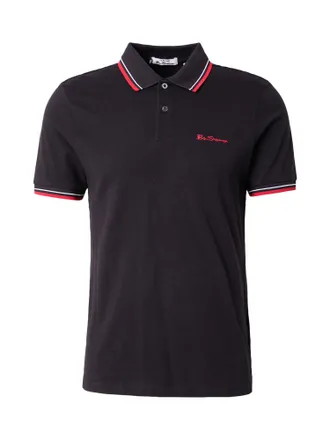 Ben Sherman Poloshirt