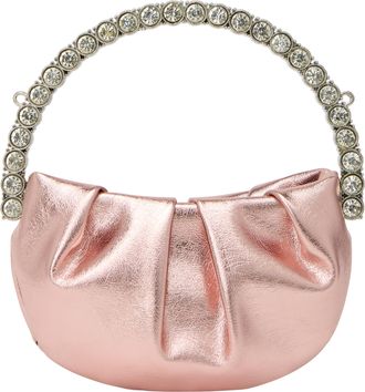 Mymo Handtasche Handtasche Frauen Rose
