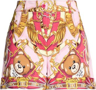 Moschino HOSEN & R&Ouml;CKE - Shorts & Bermudashorts auf YOOX.COM