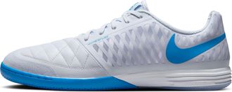 Nike Nike 580456-013 Nike Lunargato II Herren Football Grey/Light Photo Blue EU 40.5