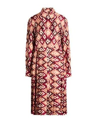 Tod's ROBES - Robes midi sur YOOX.COM