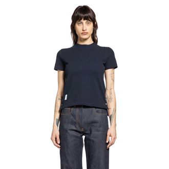 Thom Browne RWB Stripe Tee