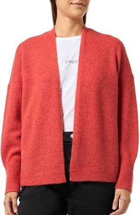 BOSS Falescanas, Light/Pastel Red, M Women