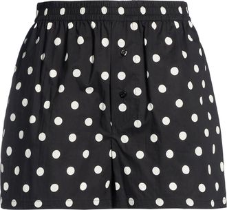 Moschino HOSEN & R&Ouml;CKE - Shorts & Bermudashorts auf YOOX.COM
