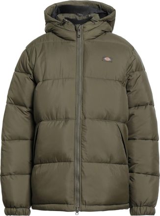 Dickies JACKEN & M&Auml;NTEL - Pufferjacken & Daunenjacken auf YOOX.COM