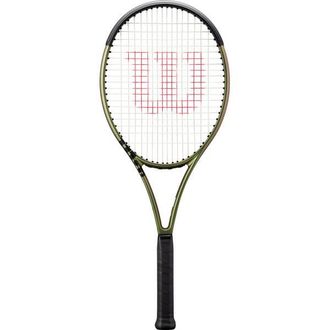 Wilson Herren Tennisschl&auml;ger BLADE 100L V8.0 FRM