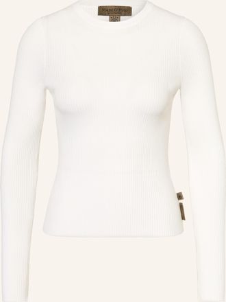 Marc O'Polo Marc Opolo Pullover weiss