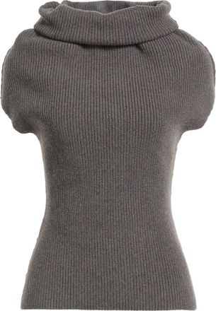 Rick Owens STRICKWAREN - Rollkragenpullover auf YOOX.COM
