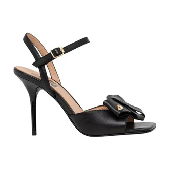 Love Moschino Damen, Schuhe, Schwarzk, 38 EUGr&ouml;&szlig;e