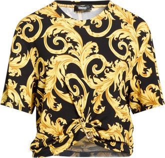 Versace TOPS - T-shirts auf YOOX.COM