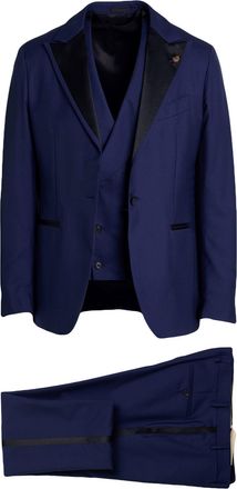 Gabriele Pasini ANZ&Uuml;GE und CO-ORDS - Anz&uuml;ge auf YOOX.COM