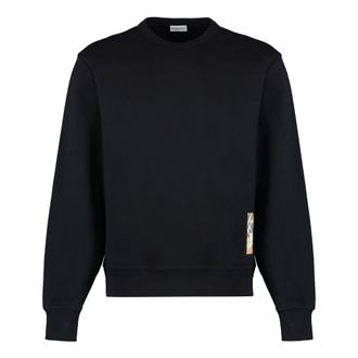 Burberry Herren, Sweatshirts & Hoodies, Schwarzk, LGr&ouml;&szlig;e