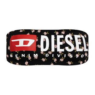 Diesel Damen, Unterw&auml;sche, Schwarzk, 2XSGr&ouml;&szlig;e