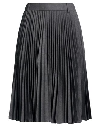 Burberry HOSEN & R&Ouml;CKE - Midi-R&ouml;cke auf YOOX.COM