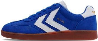 Hummel VM78 CPH SP Chaussures dint&eacute;rieur Bleu 229510-7752, Bleu Dazzling, 43 EU