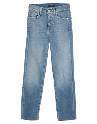 7 For All Mankind HOSEN & R&Ouml;CKE - Jeanshosen auf YOOX.COM