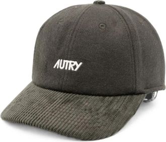 Autry Autry H&uuml;te - - Accessories - Herren - Grau - ONE SIZE