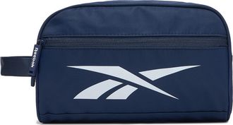 Reebok Kosmetiktasche Reebok CWBEO-RBK-U1-002-AW26 Dunkelblau