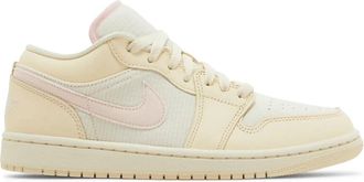 Nike Jordan 1 Low SE - - Sport - Damen - Mehrfarbig - 39 EU
